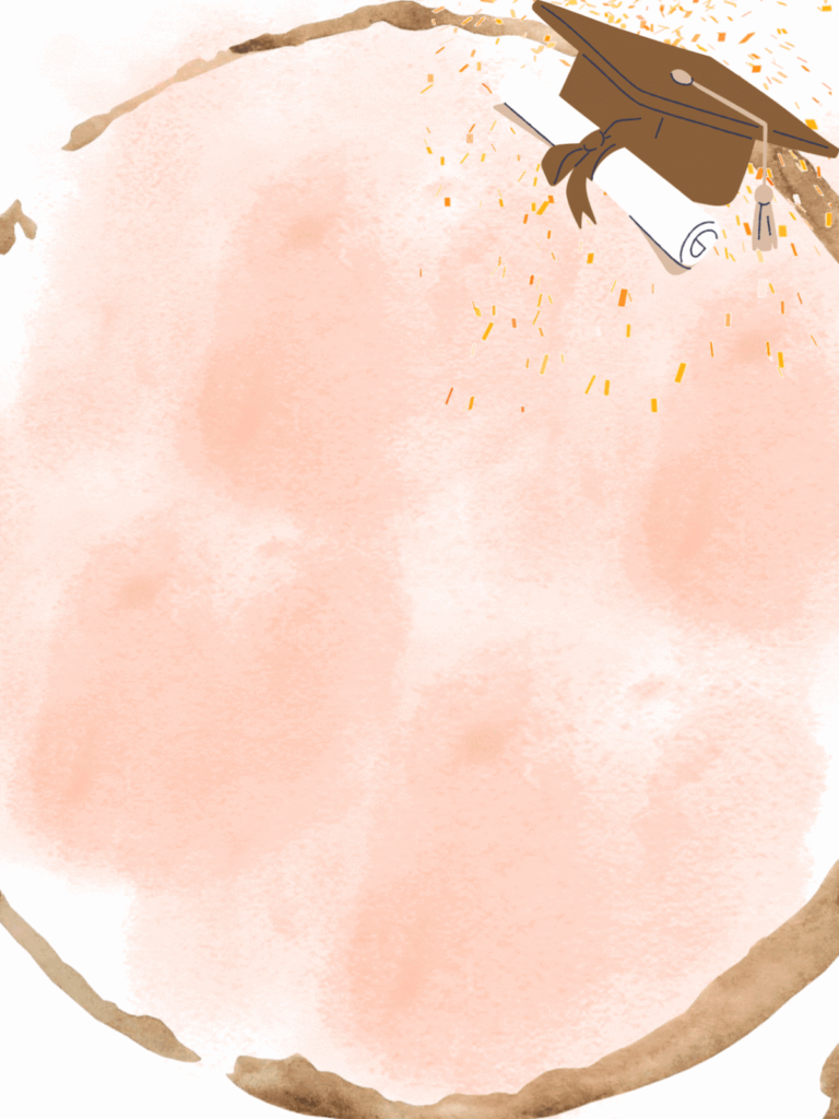 Felicitare absolvire, animata, artificii - Invitatii De Nunta, Botez